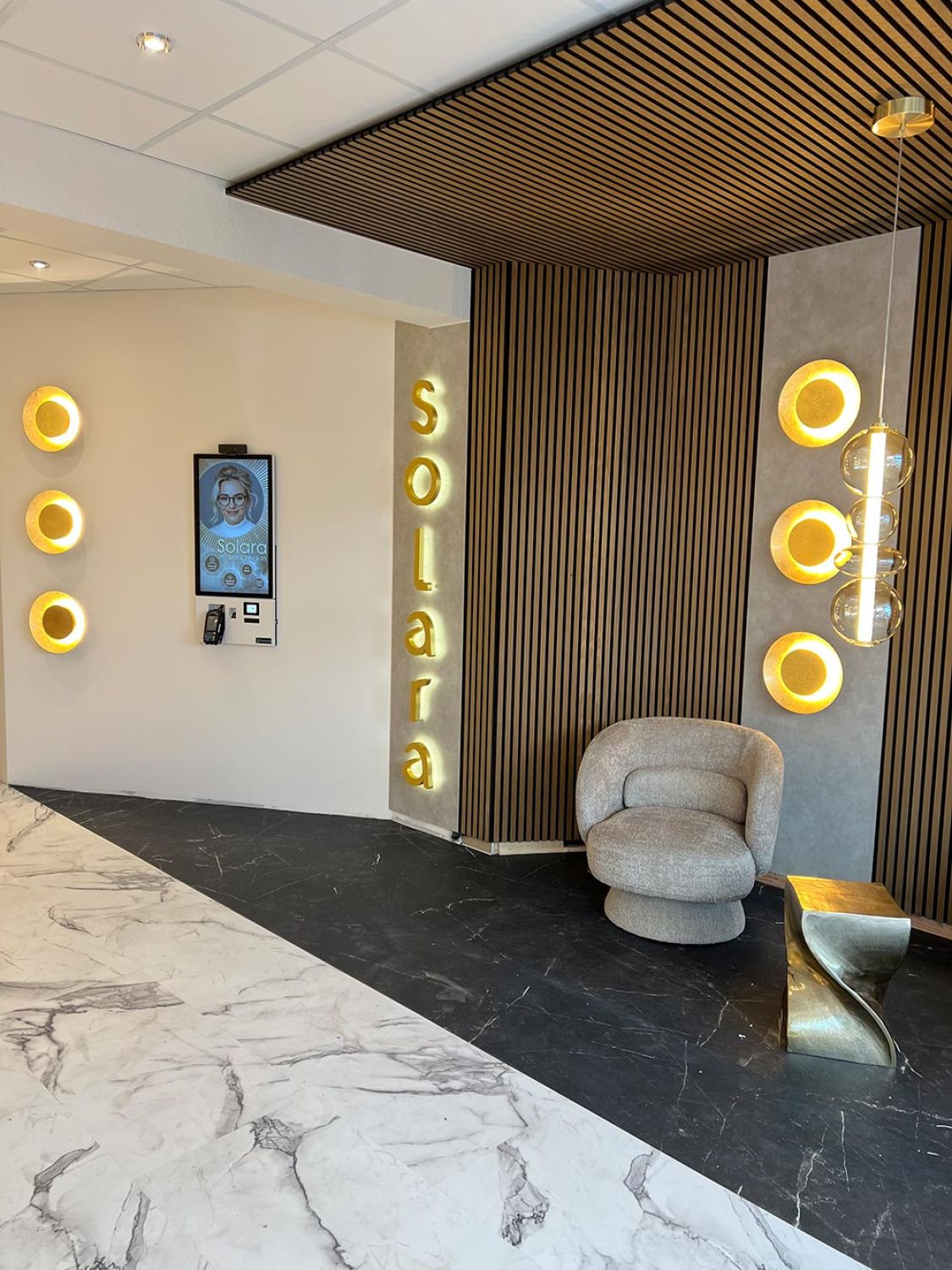 SOLARA – Dein Premium Self Tanning Studio – SOLARA – Dein Premium Self Service Sonnenstudio